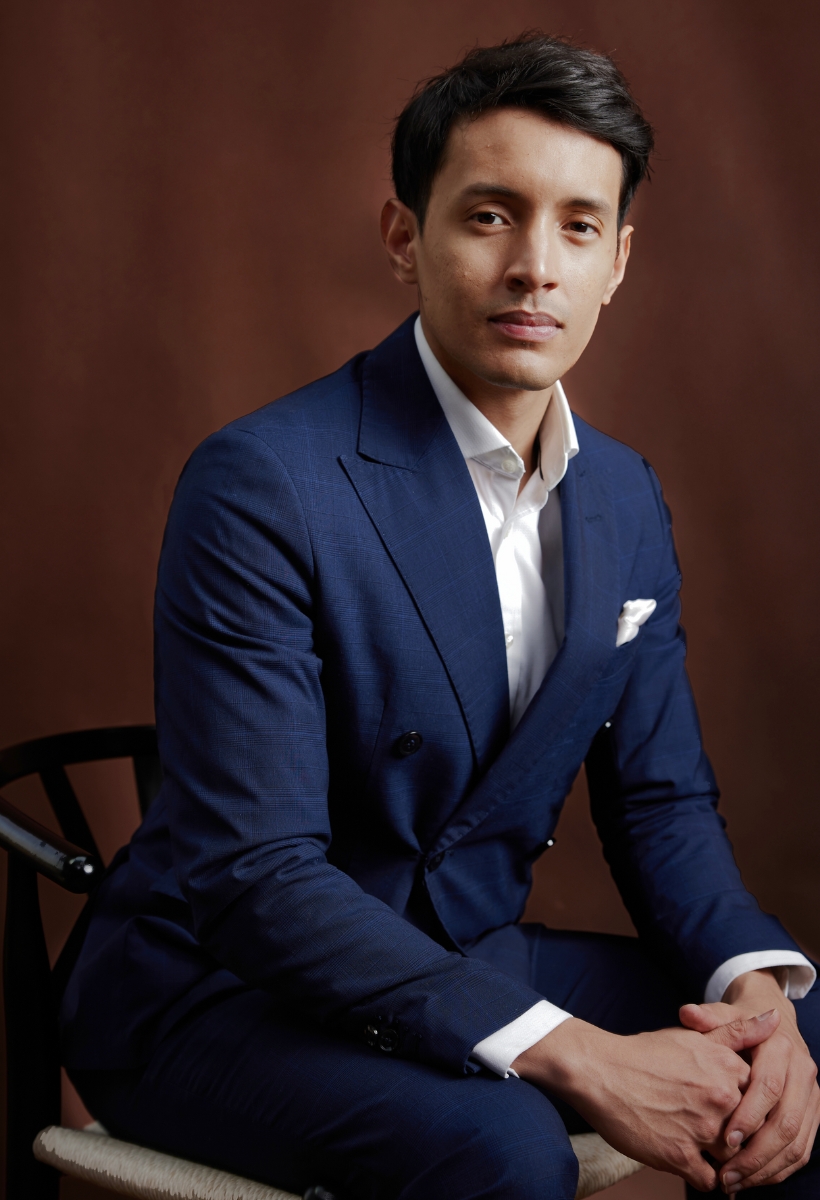 Team - Floyd Zadkovich