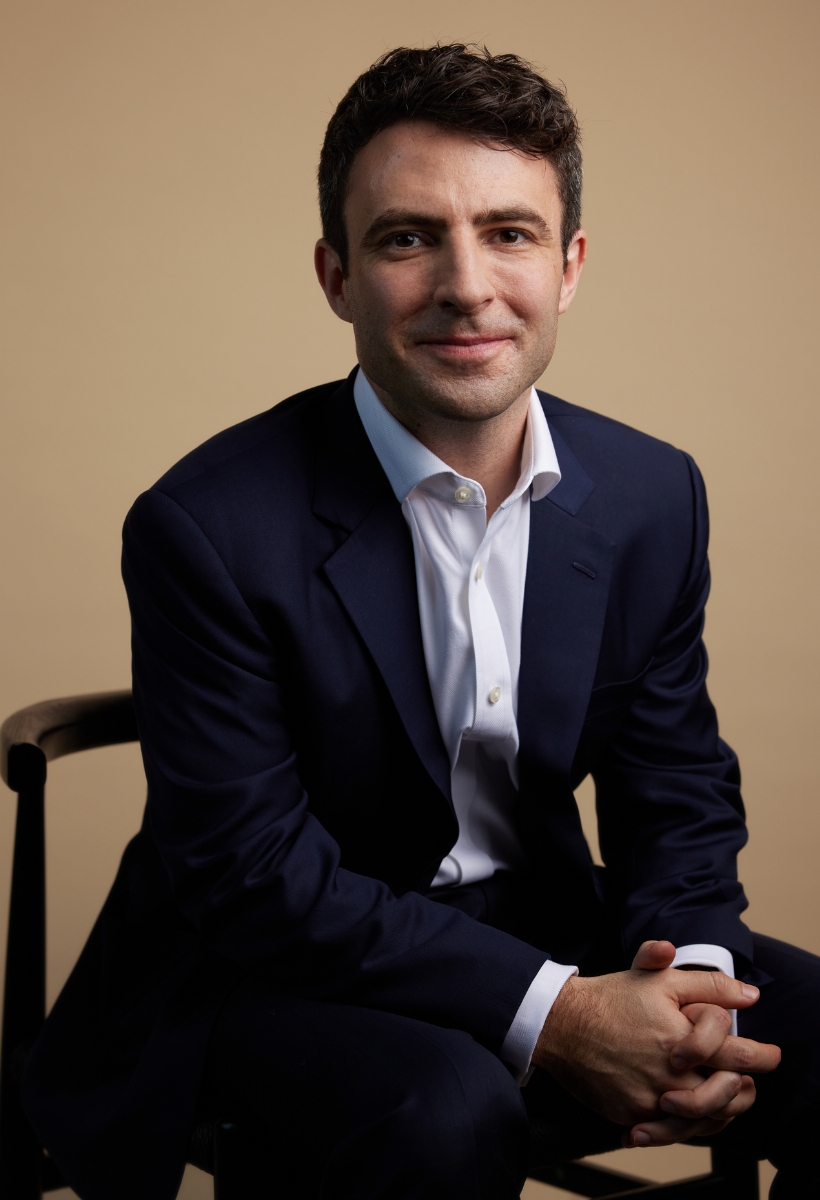 Team - Floyd Zadkovich