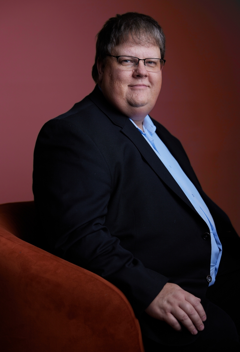 Timothy S. McGovern - Floyd Zadkovich