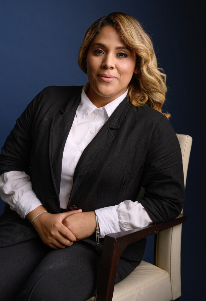 Jennifer Herrera - Floyd Zadkovich