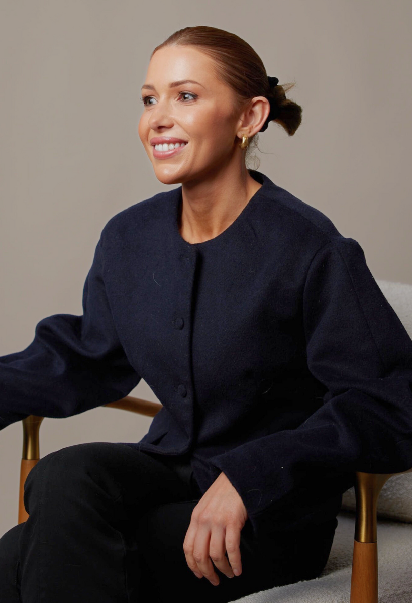 Fiona Wynn - Floyd Zadkovich