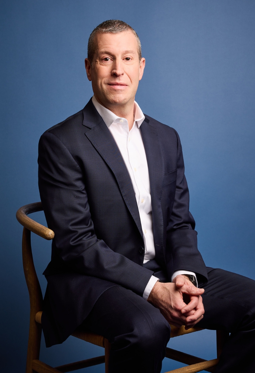 Stuart F. Primack - Floyd Zadkovich